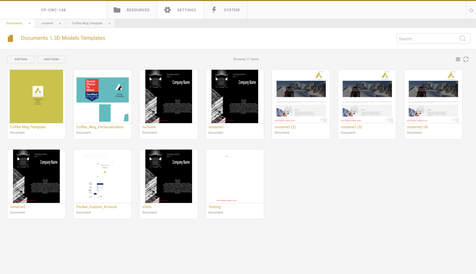 Automated Multilingual Content Creation for Insulation - Acheron Software